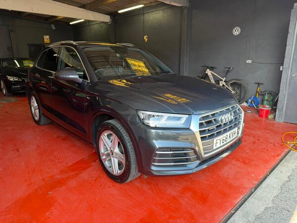 DJW Car Sales | Car dealership in Exmouth | Autotrader