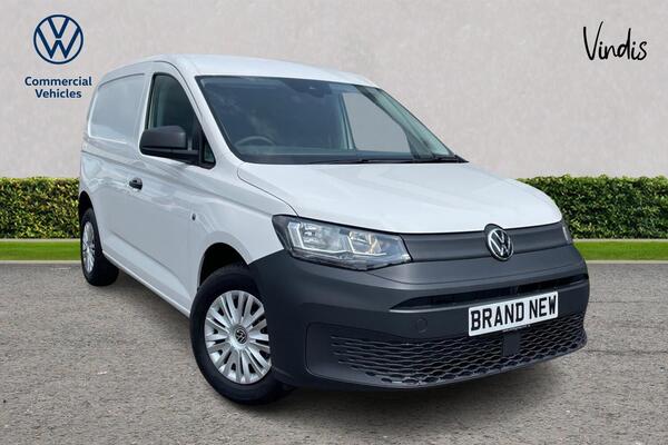 Vindis Van Centre Northampton | Van dealership in Northampton | Autotrader