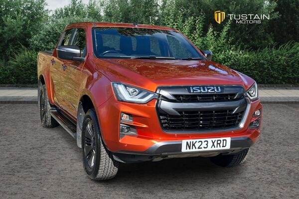 Tustain Motors Alnwick | Car dealership in Alnwick | Autotrader