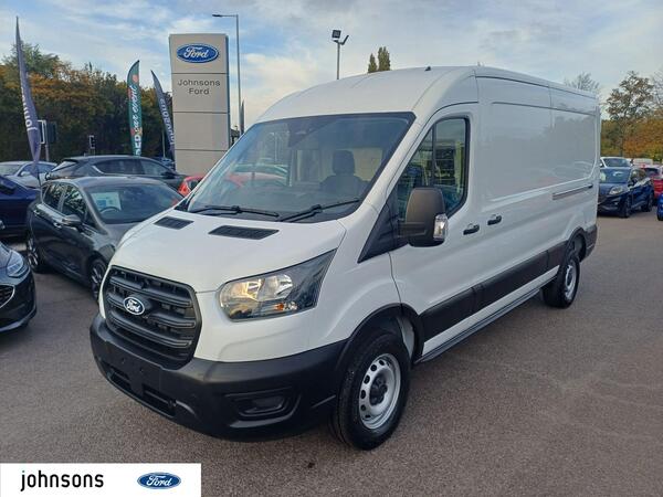 Johnsons Ford Tamworth | Car dealership in Tamworth | Autotrader