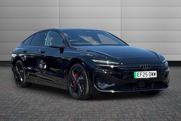 Chingford Audi | Car dealership in Chingford | Autotrader