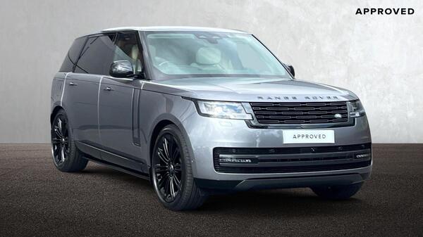 Listers Land Rover Droitwich | Car dealership in Droitwich | Autotrader