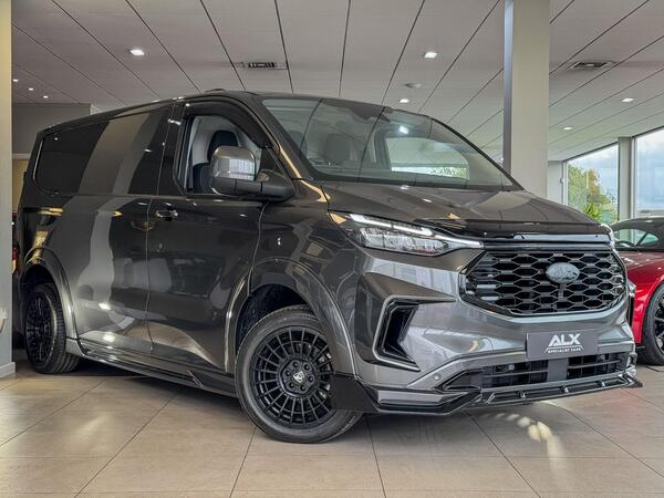 ALX Specialist Cars | Car dealership in Ripon | Autotrader