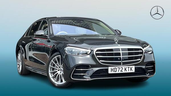 Mercedes-Benz of Guildford | Car dealership in Guildford | Autotrader