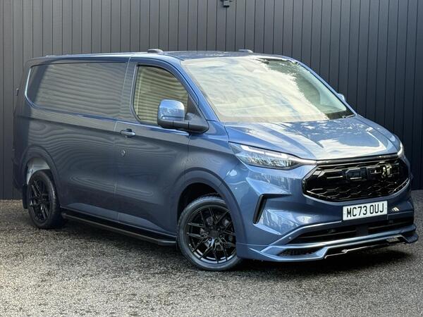 Gvc - Vans Direct - Ltd | Van dealership in Lower Kingswood | Autotrader