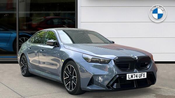 Berry Chiswick BMW | Car dealership in Brentford | Autotrader