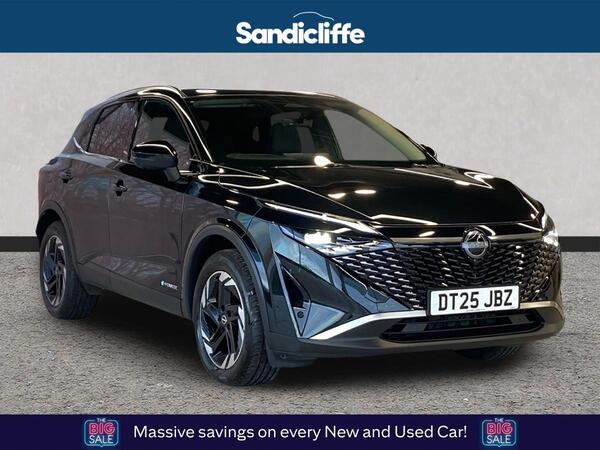 Sandicliffe MG Nottingham | Car dealership in Nottingham | Autotrader