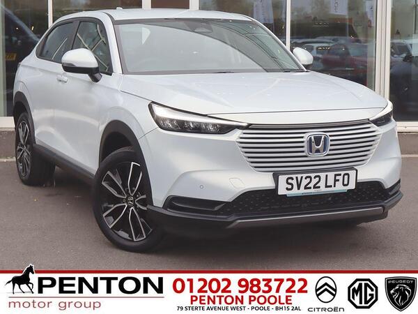 Penton Peugeot Poole | Car dealership in Poole | Autotrader