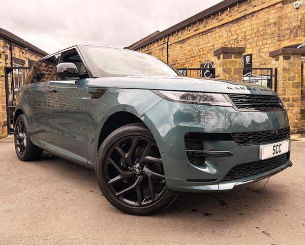 SCC Leeds | Car dealership in Guiseley | Autotrader