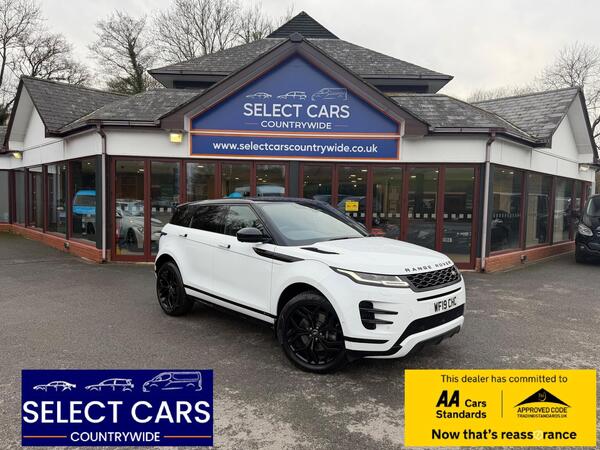 Select Cars Countrywide Limited | Car dealership in Exeter | Autotrader