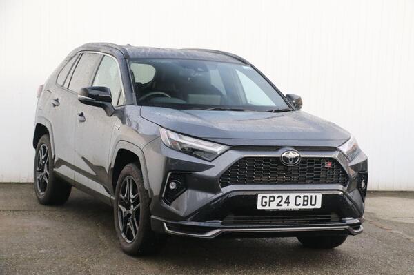 Helensburgh Toyota | Car dealership in Helensburgh | Autotrader