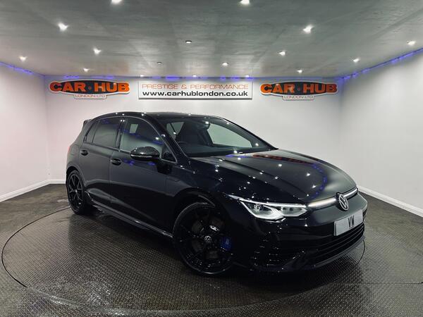 Used Volkswagen Golf R 20 Years Cars For Sale | Autotrader UK