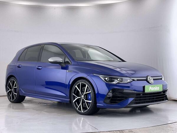 Ponko | Car dealership in Cambridge | Autotrader