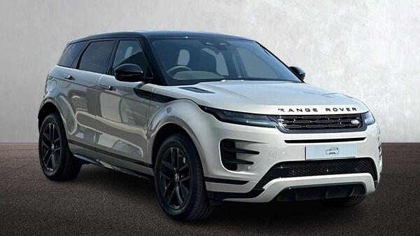 Stratstone Jaguar Land Rover Cardiff | Car dealership in Cardiff ...