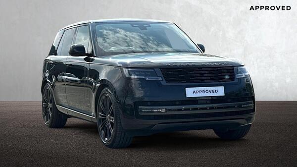 Sinclair Land Rover Cardiff | Car dealership in Cardiff | Autotrader