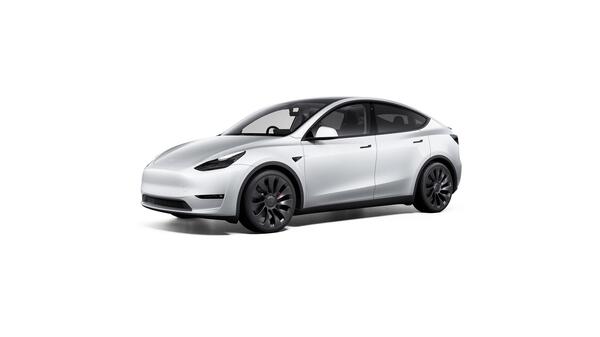 Tesla Bristol | Car dealership in Bristol | Autotrader