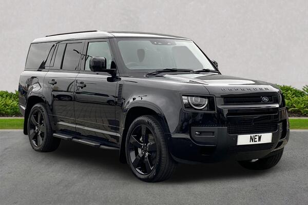 Lookers Land Rover Colchester | Car dealership in Colchester | Autotrader