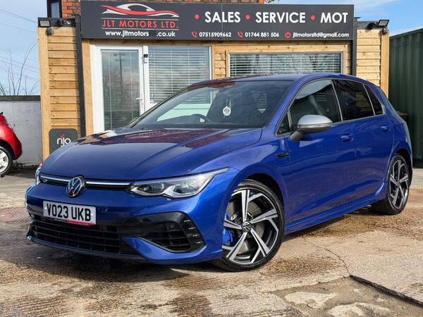 JLT MOTORS LTD | Car dealership in St. Helens | Autotrader