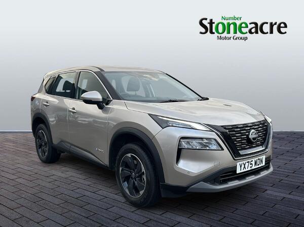 Stoneacre Hull Nissan | Car dealership in Hull | Autotrader
