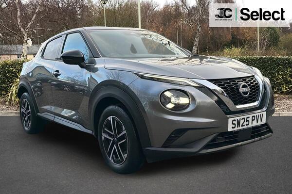 John Clark Select Inverness | Car dealership in Inverness | Autotrader