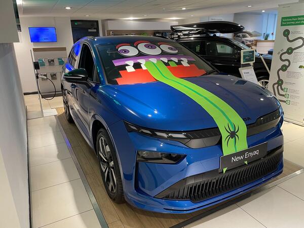 Yeomans Skoda Helston | Car dealership in Helston | Autotrader