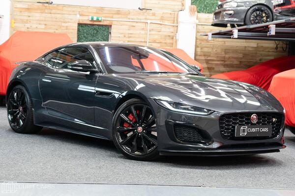 CUBITT CARS | Car dealership in Bingley | Autotrader