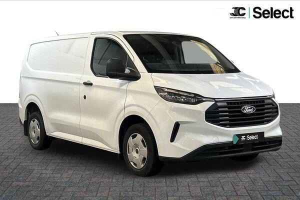 John Clark Select Edinburgh | Car dealership in Edinburgh | Autotrader