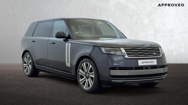 Ryland Land Rover Stoke | Car dealership in Stoke-On-Trent | Autotrader