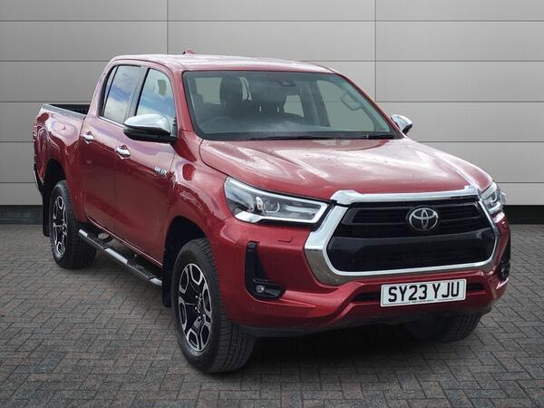 Park's Toyota Inverness | Car dealership in Inverness | Autotrader
