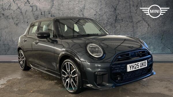 Williams Mini Rochdale | Car dealership in Rochdale | Autotrader