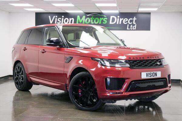 Vision Motors Direct Ltd | Car dealership in St Helens | Autotrader
