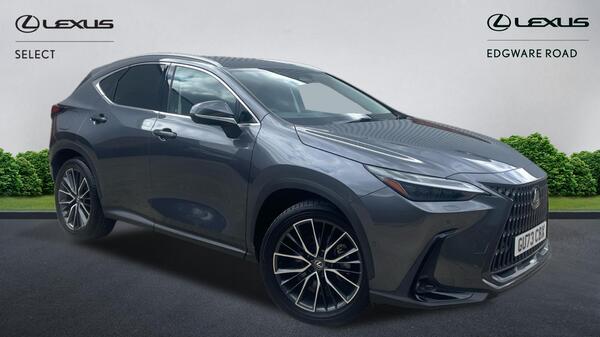 Lexus Edgware Road | Car dealership in London | Autotrader