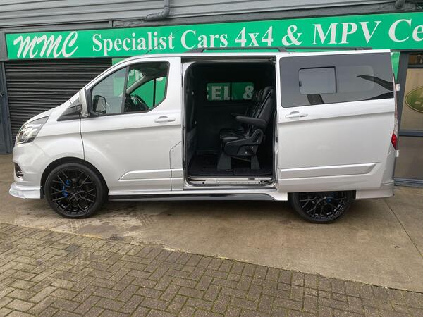 Mmc Specialist Cars | Car dealership in Thornaby | Autotrader