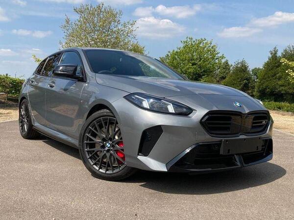 Hedin Automotive Ruxley BMW | Car dealership in Sidcup | AutoTrader