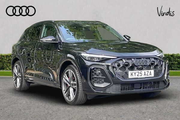 Huntingdon Audi | Car dealership in Huntingdon | Autotrader