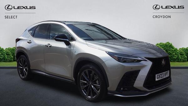 Lexus Croydon | Car dealership in Croydon | Autotrader