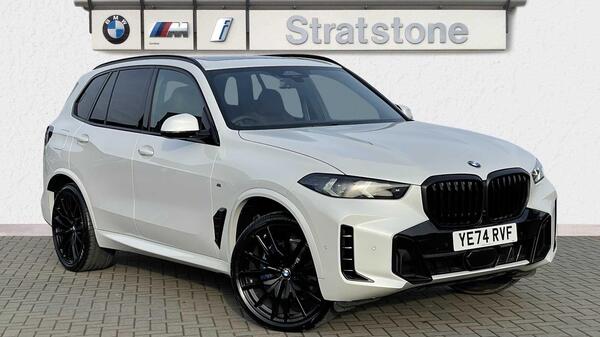 Stratstone Bmw Leeds | Car dealership in Leeds | Autotrader
