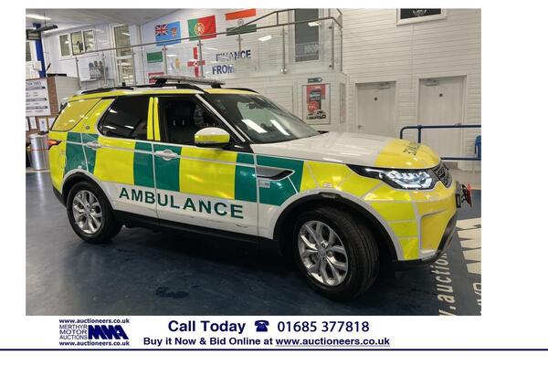 Merthyr Motor Auctions | Car dealership in Merthyr Tydfil | Autotrader