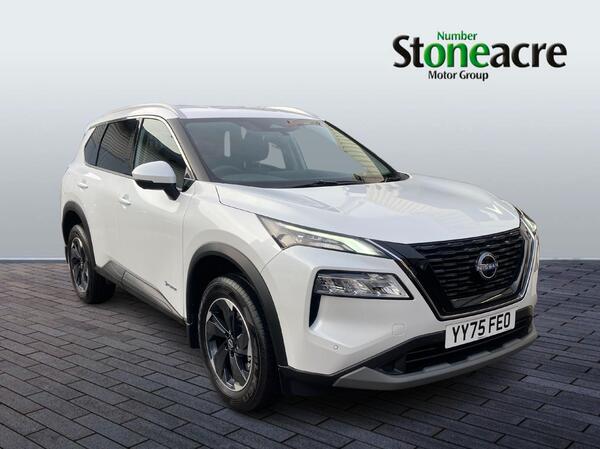 Stoneacre Hull Nissan | Car dealership in Hull | Autotrader