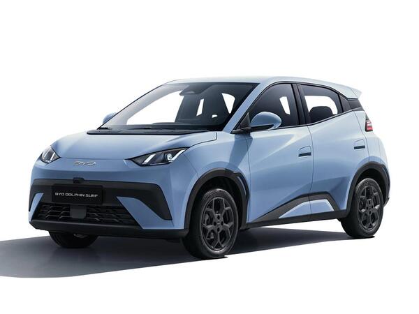 D. M. Keith BYD Doncaster | Car dealership in Doncaster | Autotrader