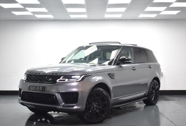 C&E Motors | Car dealership in Middlesbrough | Autotrader