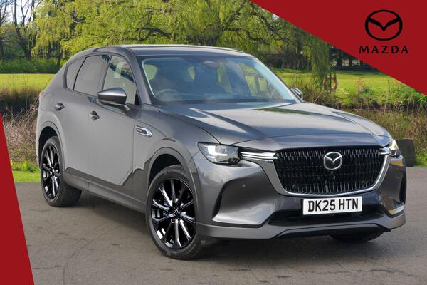 Mitchell Mazda | Car dealership in Chester | Autotrader