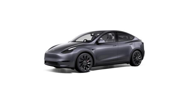 Tesla Bristol | Car dealership in Bristol | Autotrader