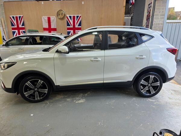 Nick Moore Cars | Car dealership in Faringdon | Autotrader