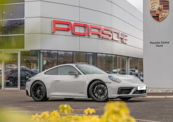 Porsche Centre Perth | Car dealership in Perth | Autotrader