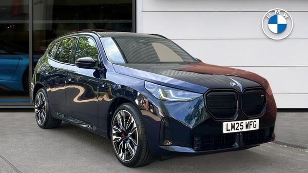 Berry Chiswick BMW | Car dealership in Brentford | Autotrader