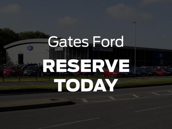 Gates Ford Harlow | Car dealership in Harlow | Autotrader