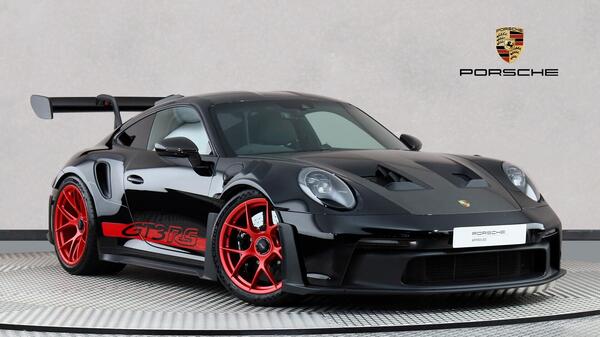 Porsche Centre Solihull | Car dealership in Solihull | Autotrader