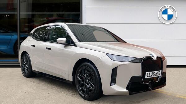 Berry Chiswick BMW | Car dealership in Brentford | Autotrader