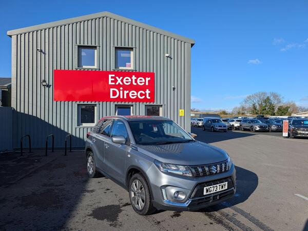 Exeter Direct | Car dealership in Exeter | Autotrader